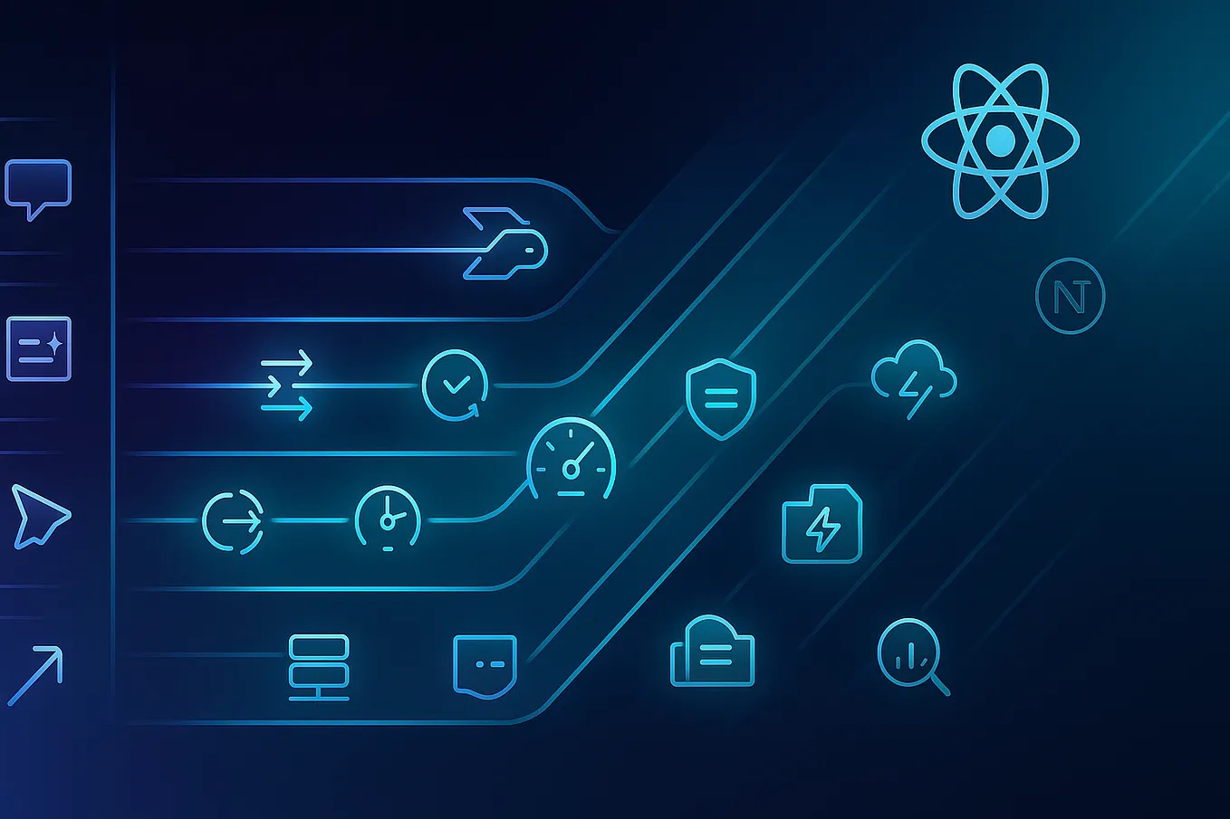 Namaste React -6 , Part -1. Ep -6 , Part -1 | by Eoin Kishore | Oct, 2025 | Medium