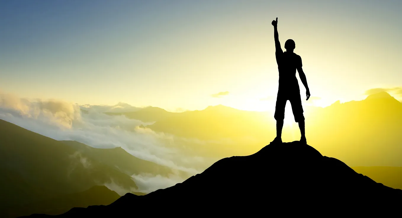 5 Tips for Becoming a Better Finisher | by Justin Fike | Medium