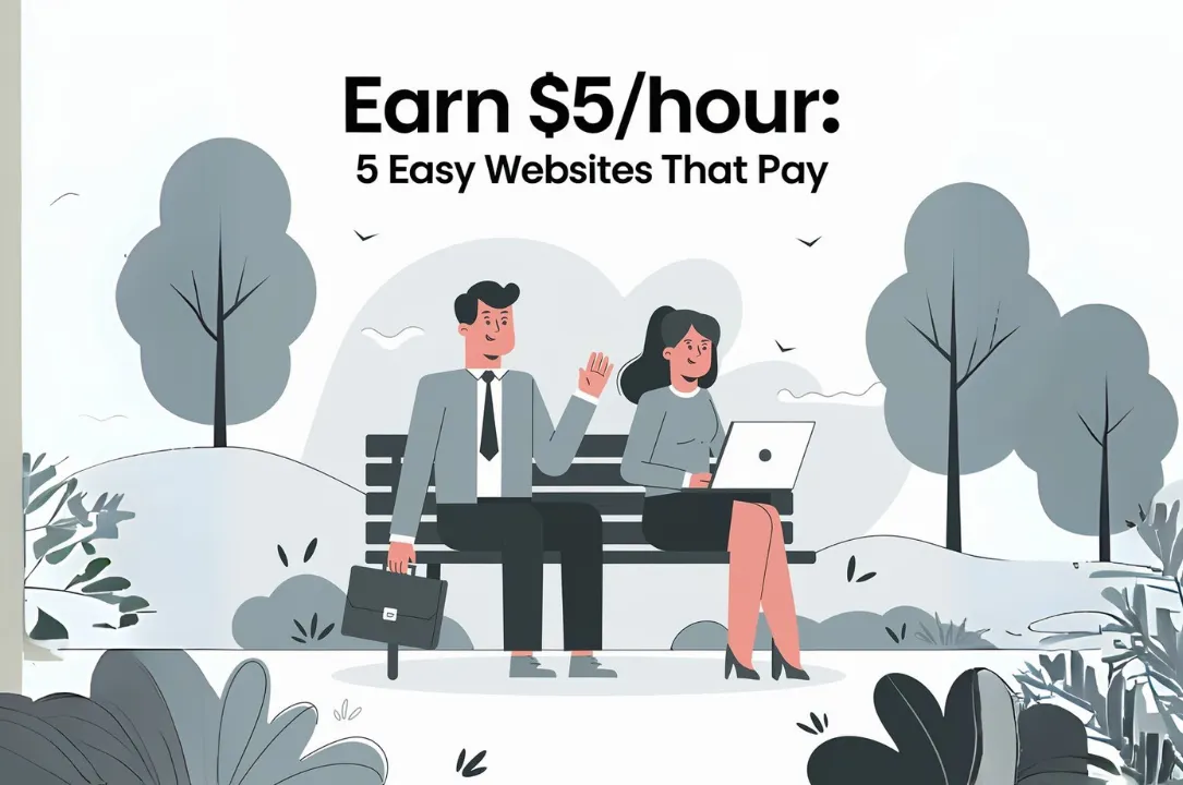 How to Get Paid on Textbroker. Simple Steps to Turn Words into Money ...