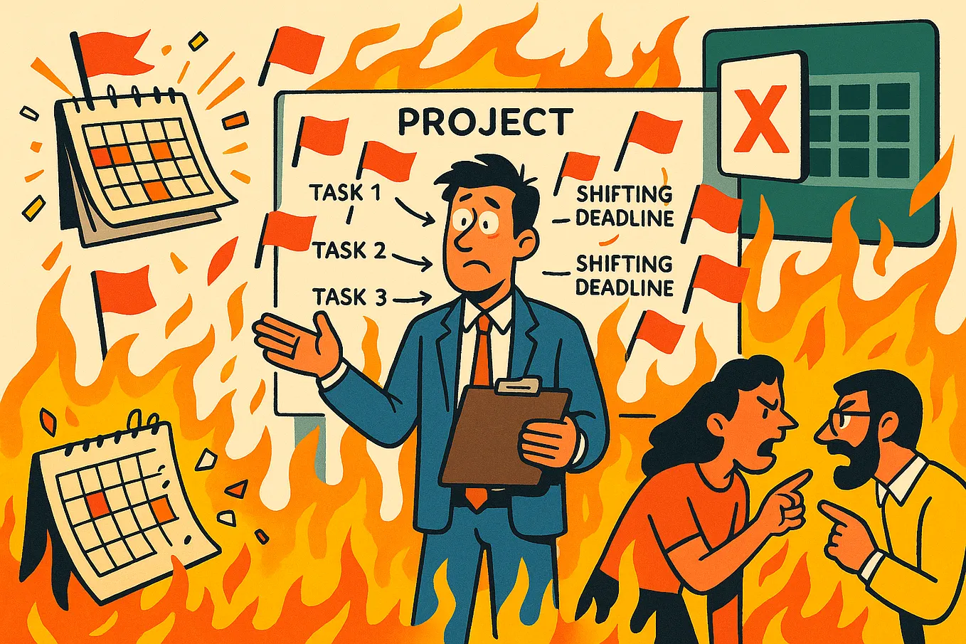 Stakeholder Management in Scrum: Building Alignment, Trust, and ...