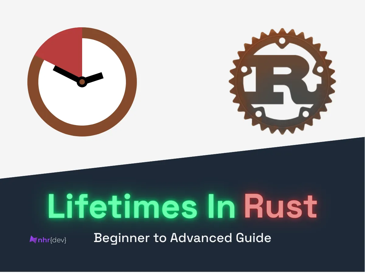 Async Programming in Rust: A Beginner-to-Advanced Guide | by Nowshad ...