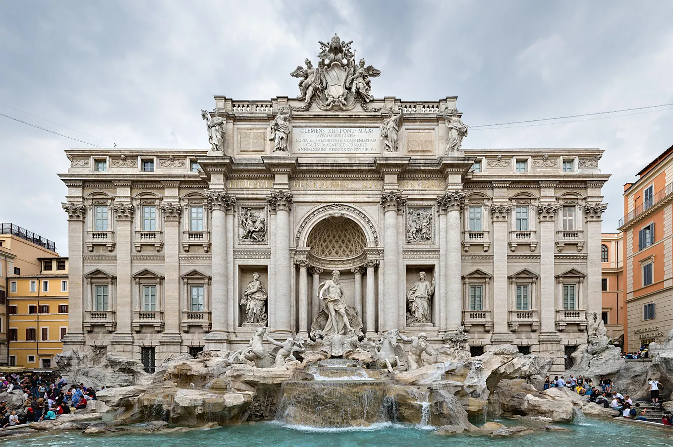 Classic vs. Modern: Why We Continue to Admire Centuries-Old ...