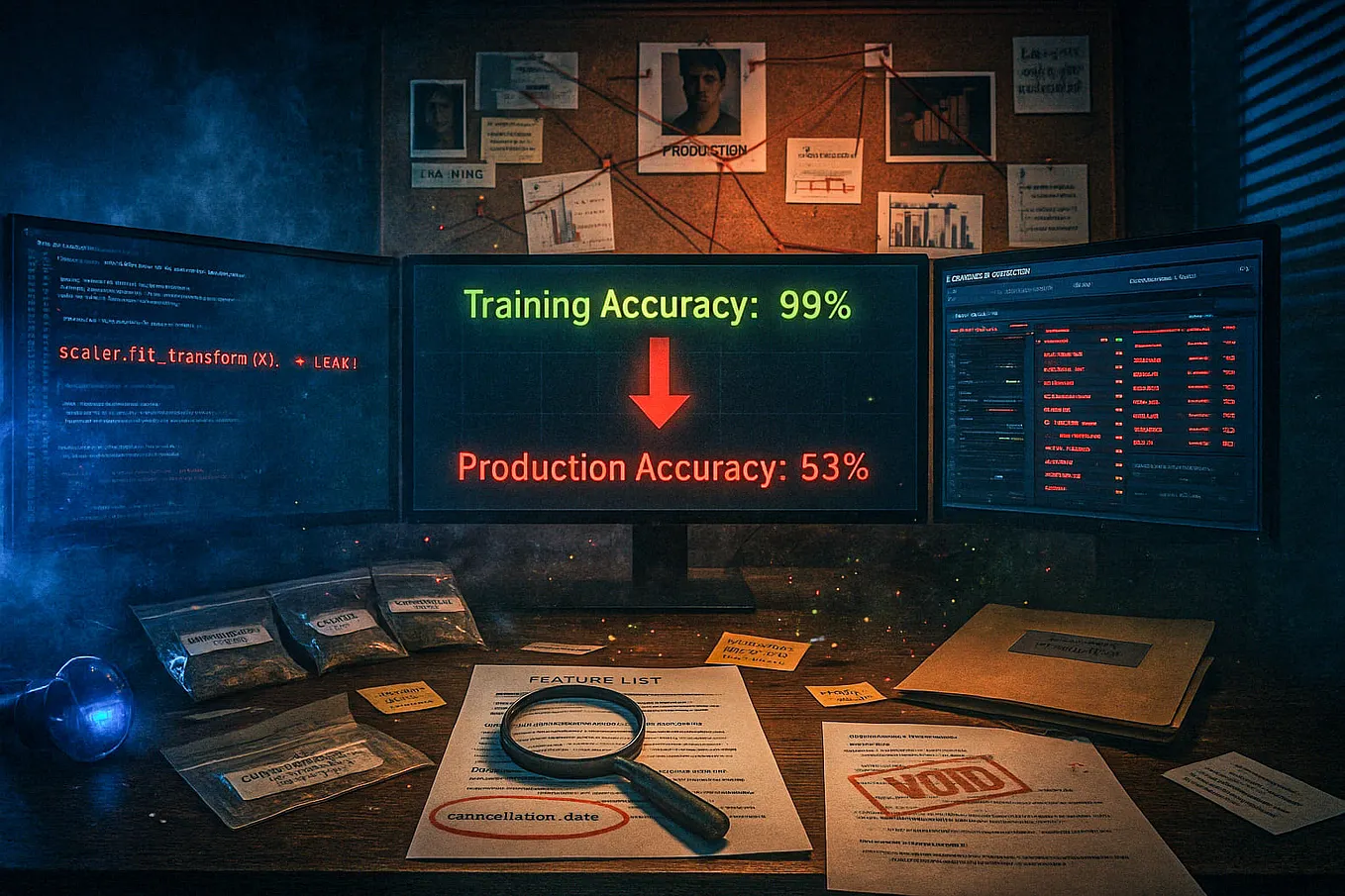 Gradient Descent in Deep Learning: A Complete Guide with PyTorch and Keras Examples | by Juan C ...