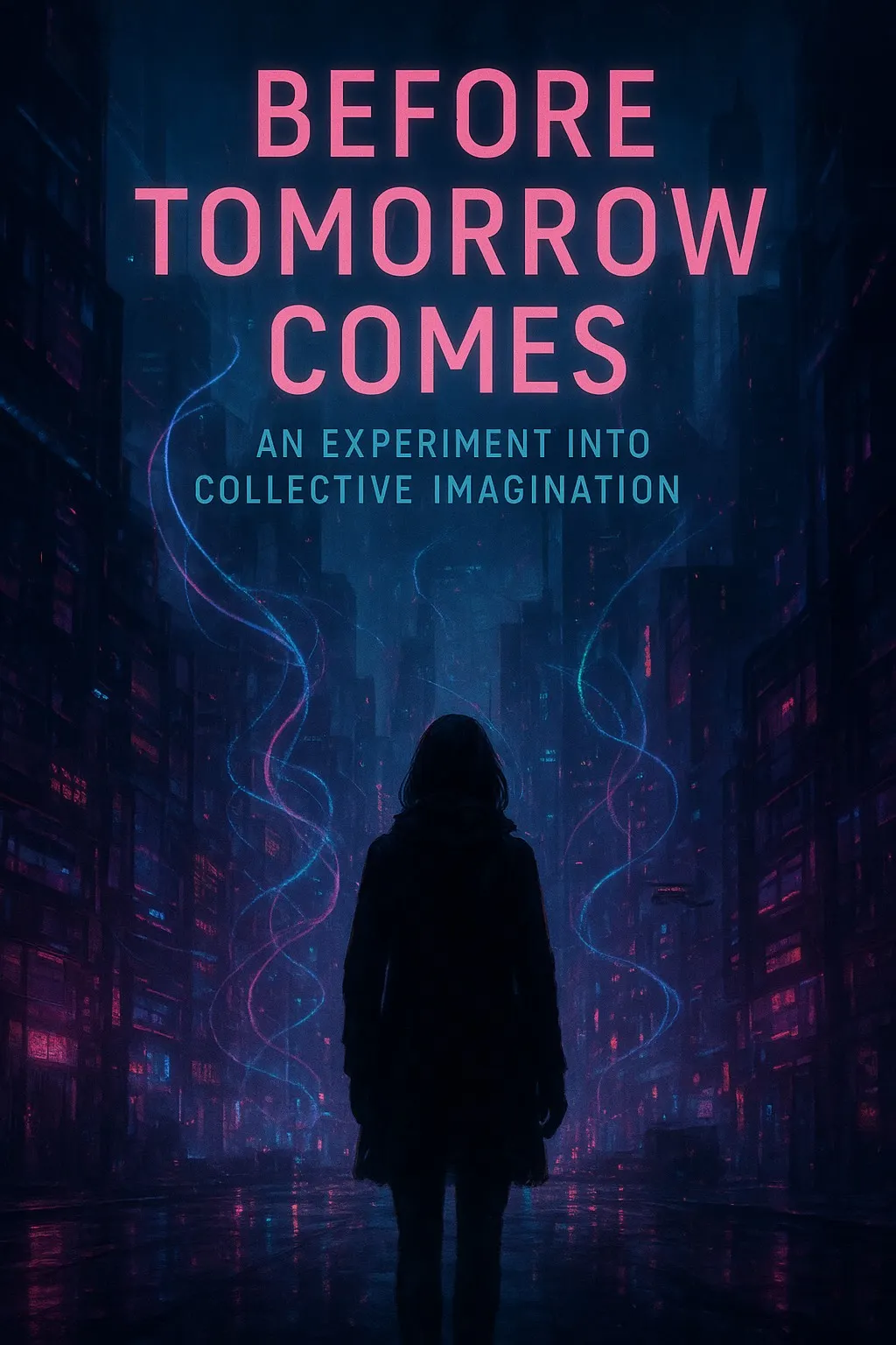 Before Tomorrow Comes: An Experiment in Collective Imagination | by ...
