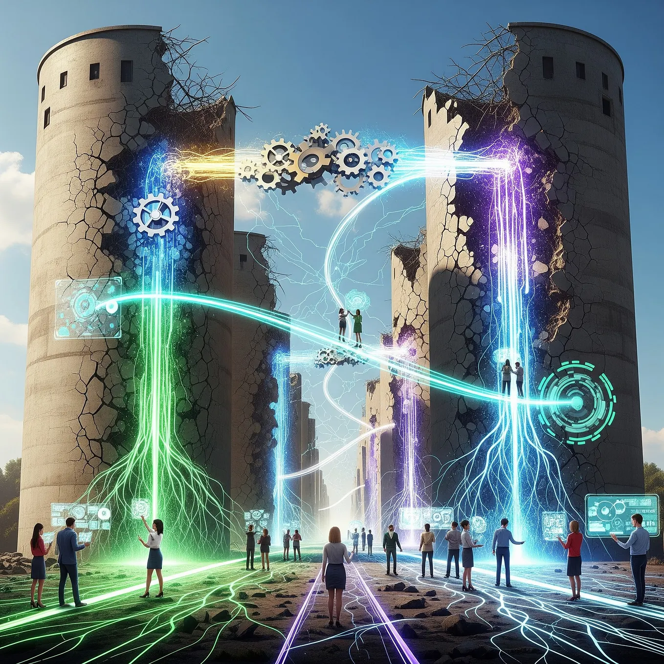 Unity Catalog Powering Read/Write Interoperability Across Catalogs ...