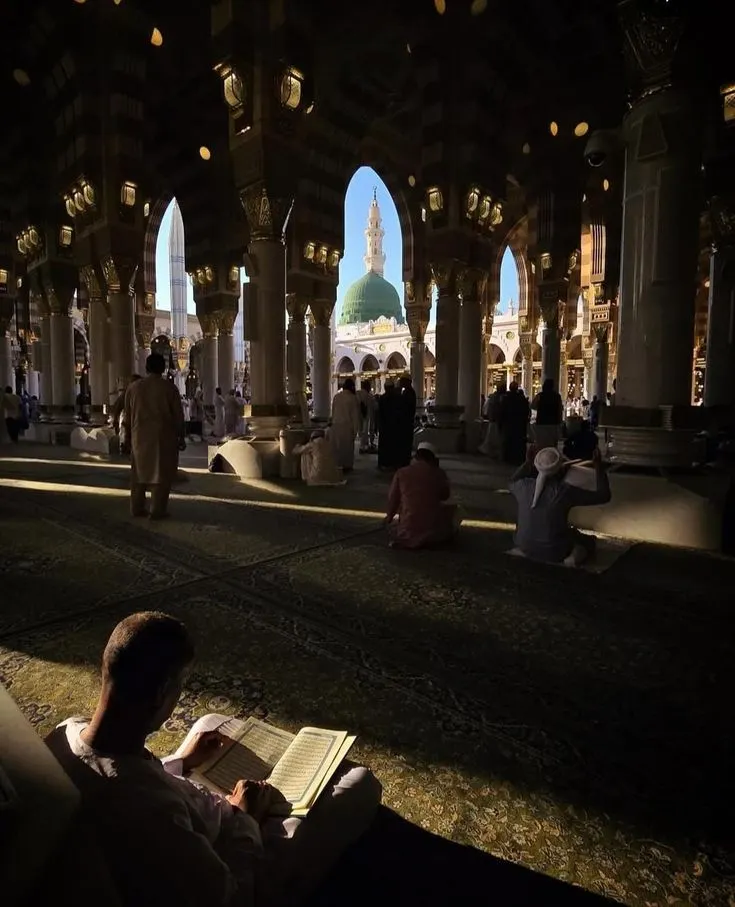 Does the Quran Really Say to Kill the Disbelievers? | by Studio Arabiya Institute | Medium