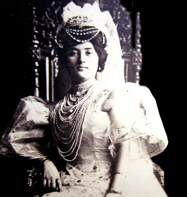 Begum Ra’ana Liaquat Ali Khan. #WomensHistoryMonth | by The Asian ...