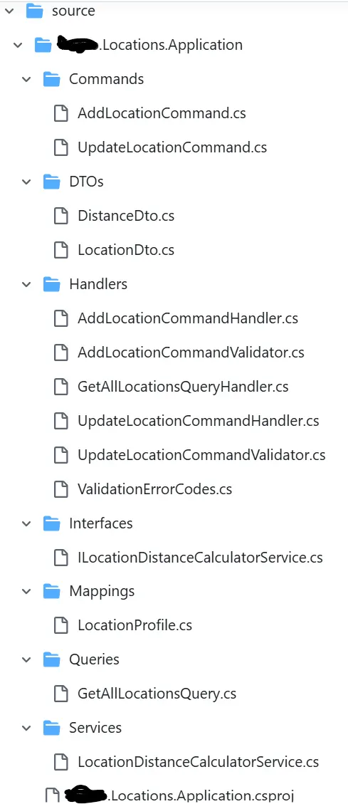 Implementing Repository and Unit of Work Patterns with .NetCore | by Ece | Medium