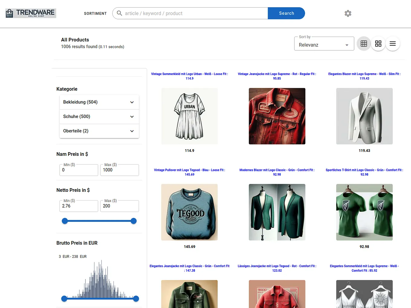 Implement a Bedrock Java Client with the AWS SDK | by Thomas Bärwinkel ...