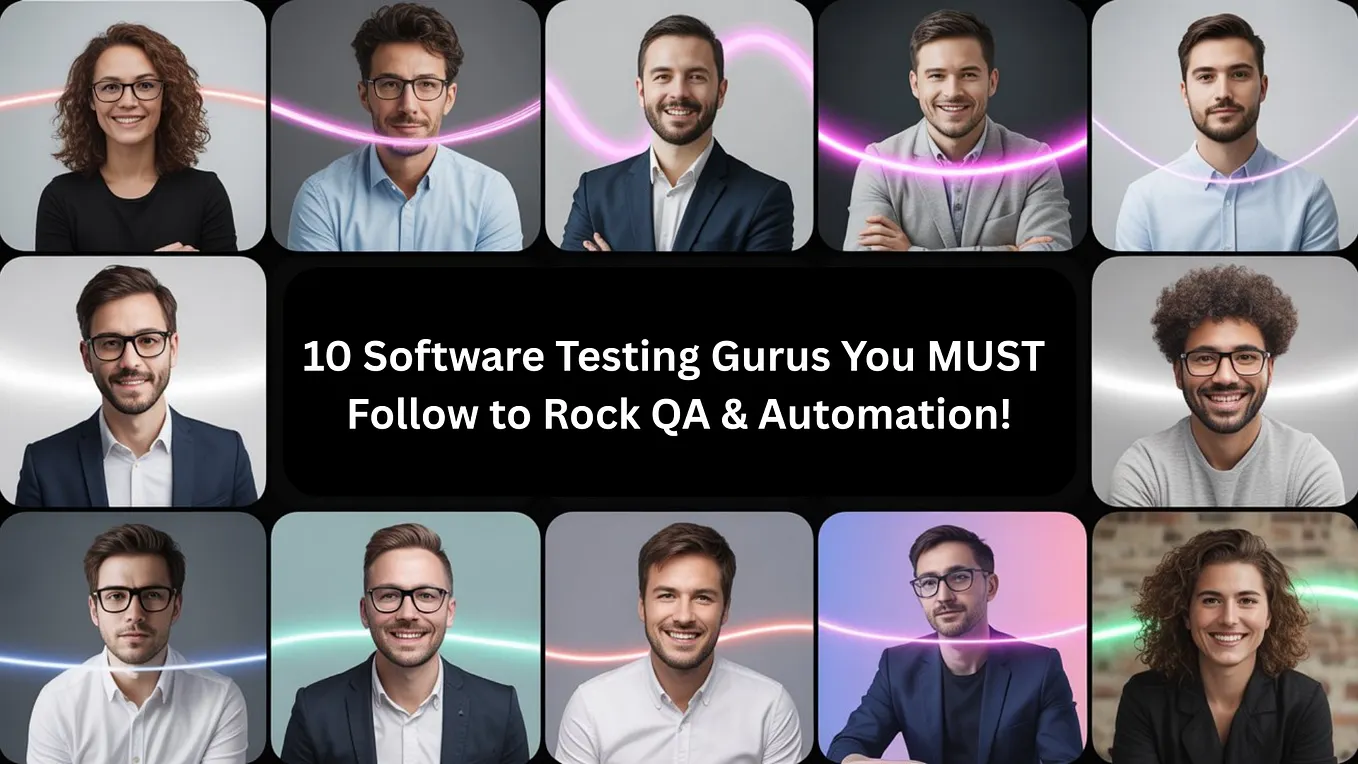 How Do You Manage Data In Selenium Tests Using External Files Like Csv Or Excel By Testleaf