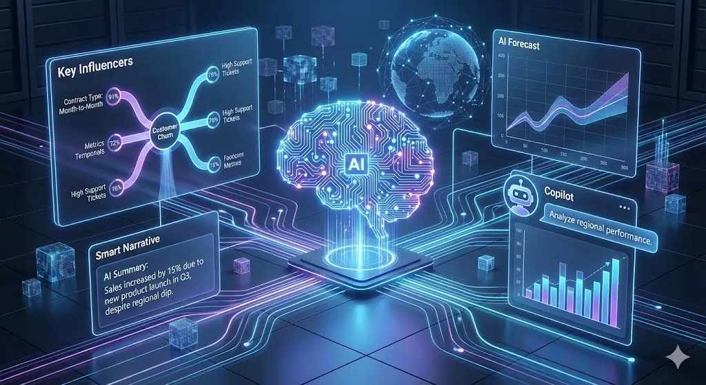 Power BI vs Tableau: Which One Should You Learn First as a Data Analyst ...