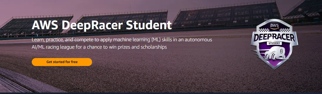 Win AWS DeepRacer League Student | Reward function Example | Medium