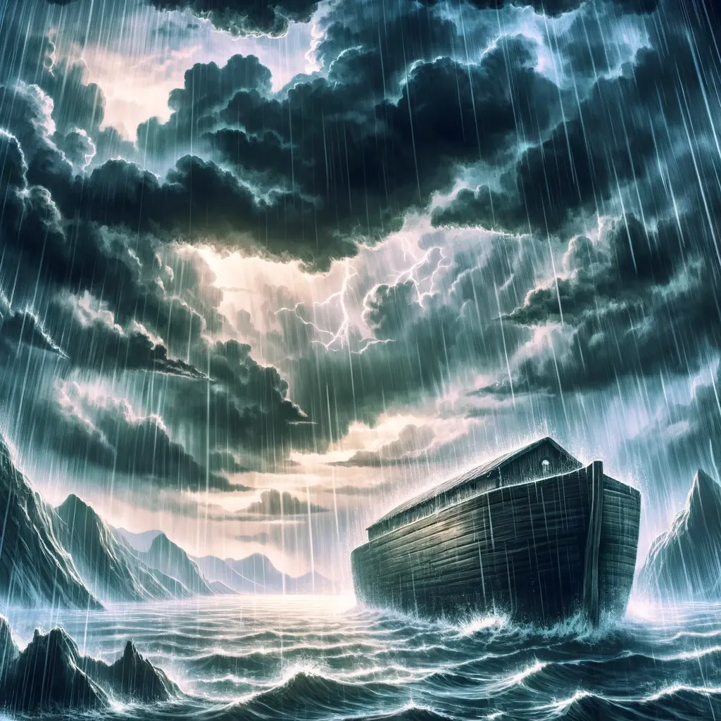 The Fall of Humanity. The book of Genesis serves as a… | by ...