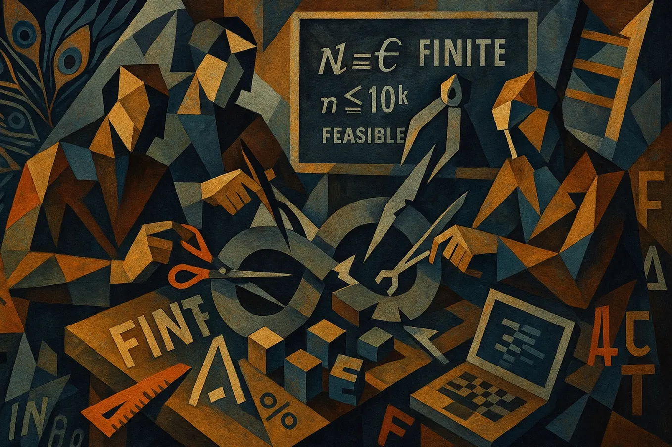 Hermann Minkowski. The Unsung Hero of Space-Time | by Sanjay Basu, PhD ...