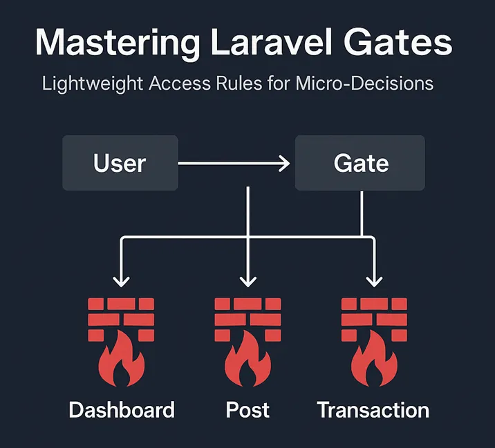 Laravel Herd — The Easy PHP Dev Solution on Windows | by Hamza Sehouli ...