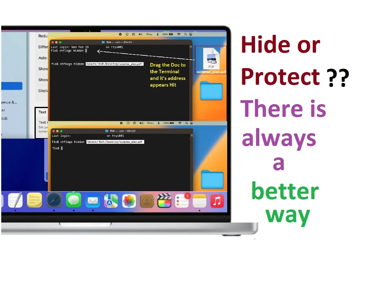 How to setup | enable SSH on Mac. The Secure Shell (SSH) protocol is a… | by Akshay Bengani | Medium