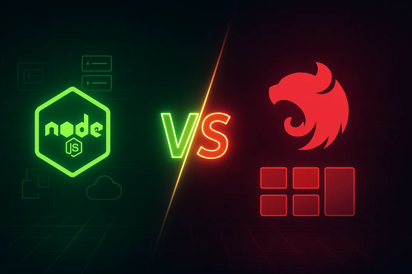 Building Your First NestJS Application: A Step-by-Step Guide | by Dreamix | Medium
