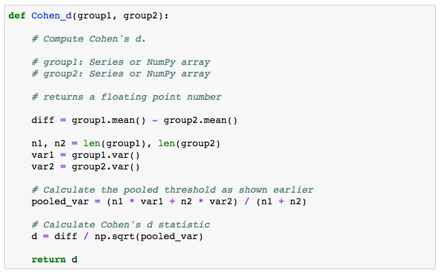 DBSCAN Parameter Estimation Using Python | by Tara Mullin | Medium