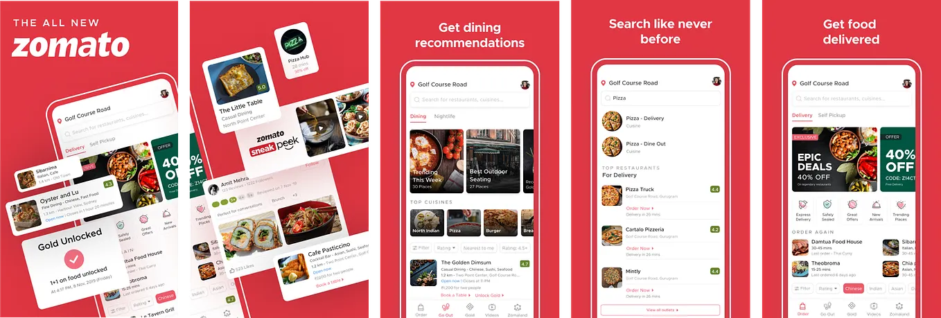 List of 20 Creative App Store Images | by AppLaunchpad | AppLaunchpad ...