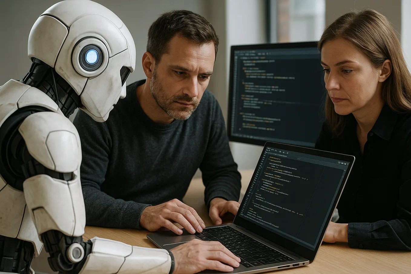 Top 6 GitHub Copilot Alternatives: Discover Better and Cheaper AI Coding Assistants | by Ashley ...