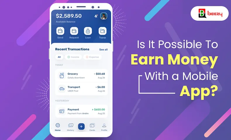 The Best Money Earning App in Kenya | by Beezy App | Medium