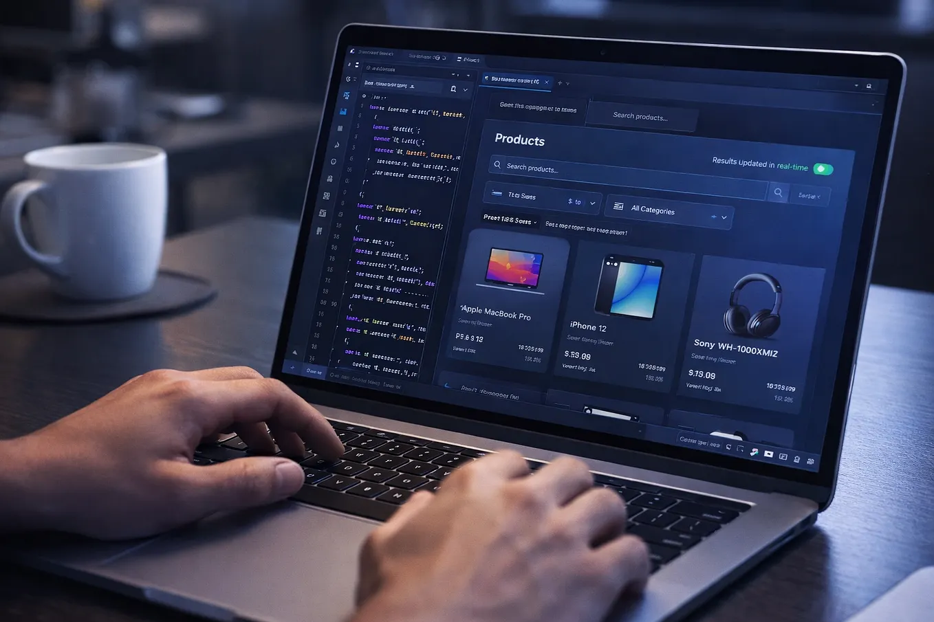 Complete Guide to Laravel Filament Admin Panel: From Zero to Production ...
