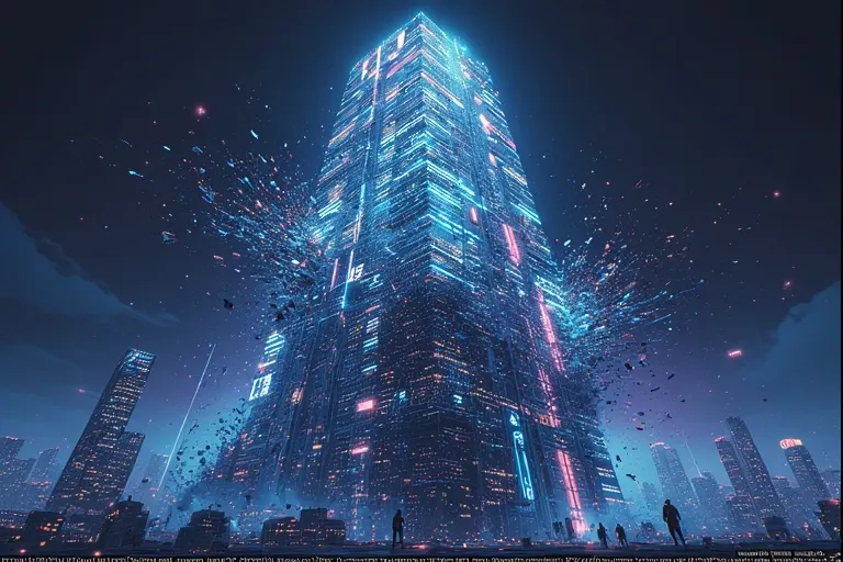 #15. Consensus Mechanisms: The Crypto Industry’s Fancy Way of Saying ...