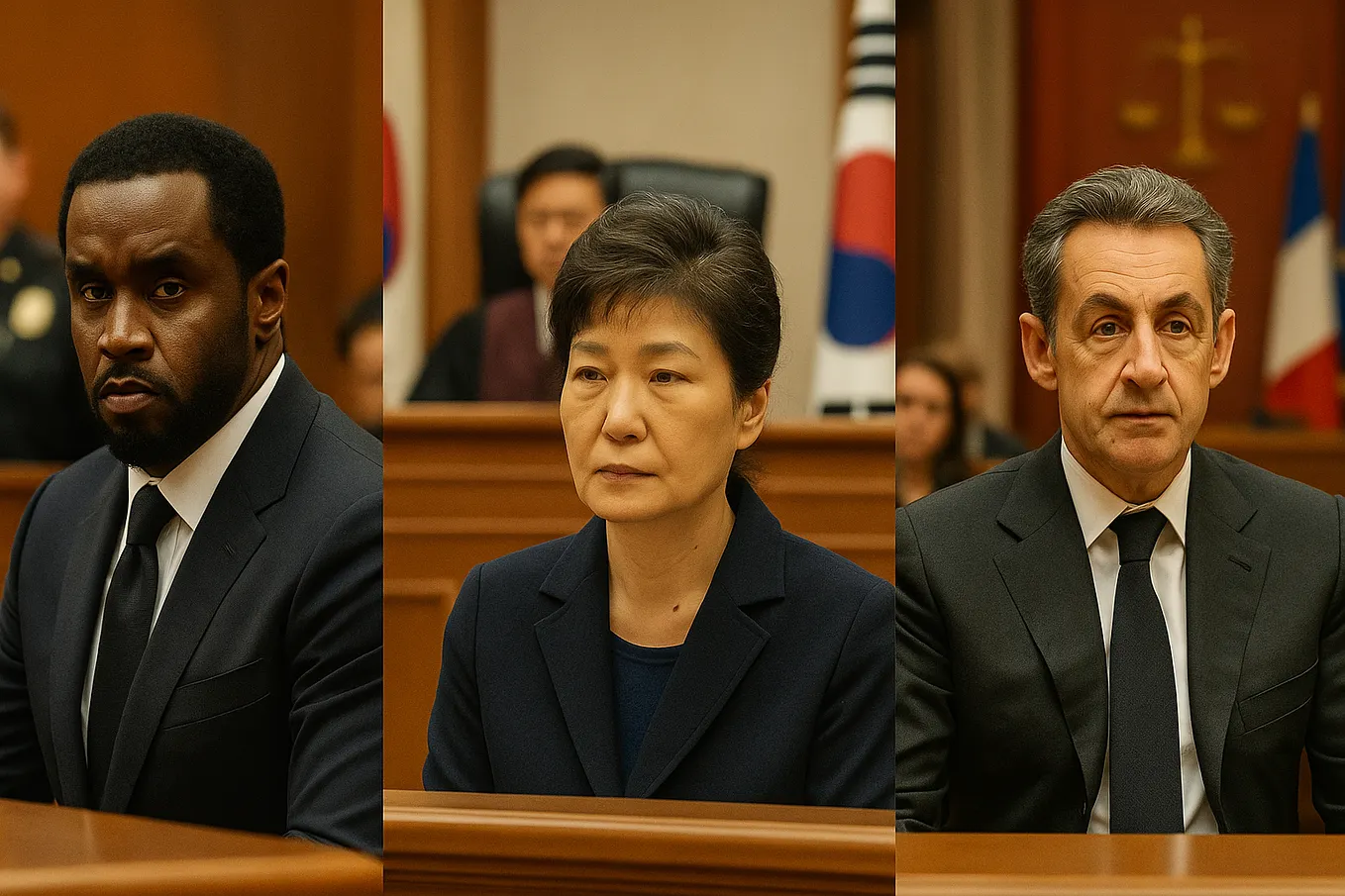 South Korea’s Cho Doo-soon Case: An 8-year-old Sexually Assaulted | by ...