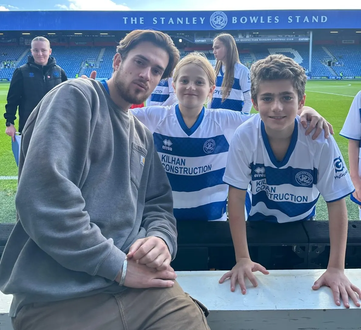 QPR, Social Media and Remembering What Connects Us | by Matt Winton ...