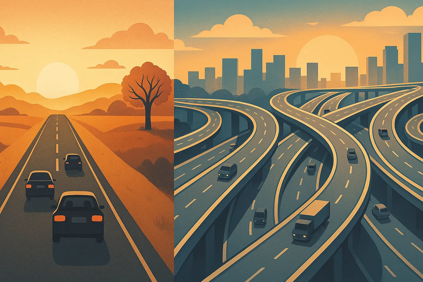 Demystifying Python Concurrency: IO-Bound vs. CPU-Bound Tasks | by Shane Zhang | Medium