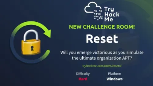 The most insightful stories about Tryhackme Writeup - Medium