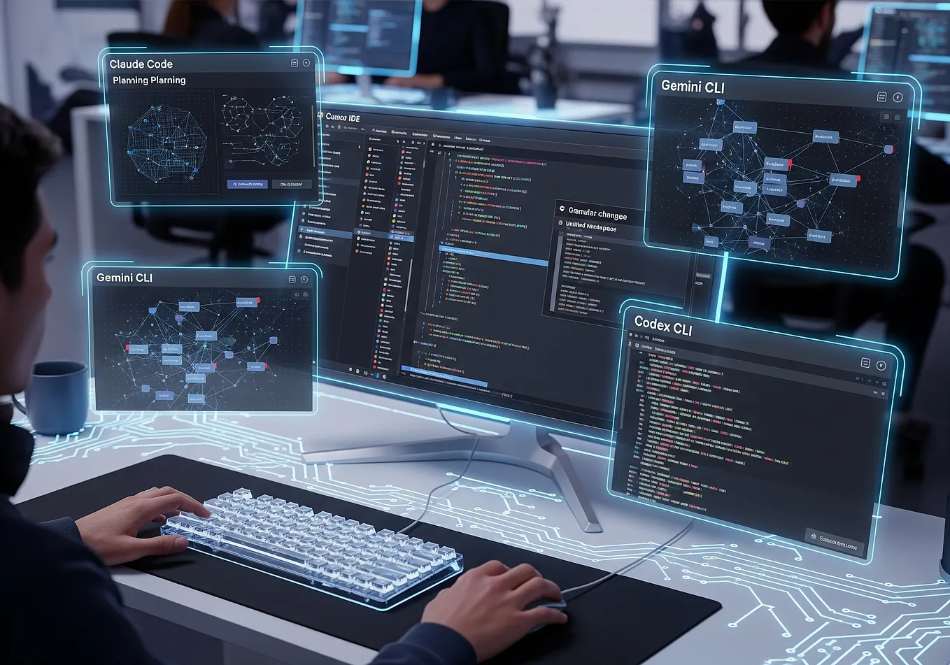 Video Game Development with Spatial Reasoning | by Josh English | Nov ...