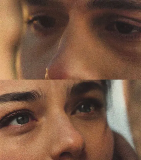 Be Careful with a Woman Whose Father Was the First Man to Break Her ...