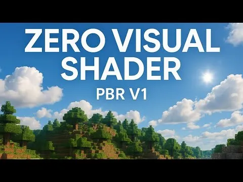 Strawberry Deferred Shader (1.21, 1.20) — MCPE/Bedrock Mod | by MCBOMPE ...