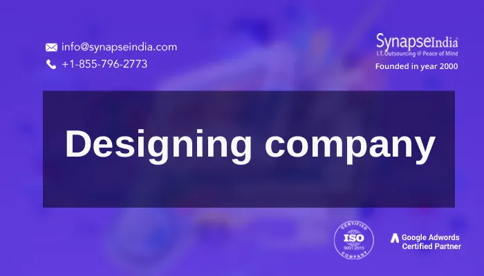 Hire UI designer from a well-known company | by Website Design Company ...