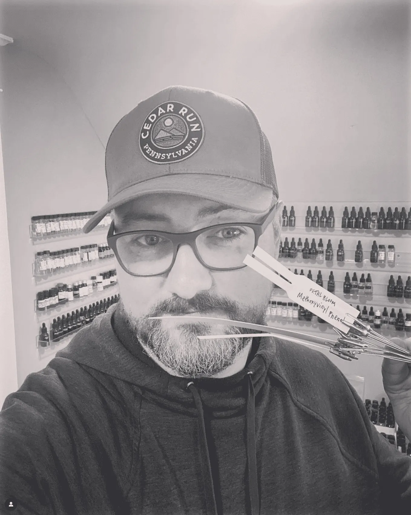 So You Want to Make Perfume? Avoid My Rookie Mistakes | by Postmodern ...