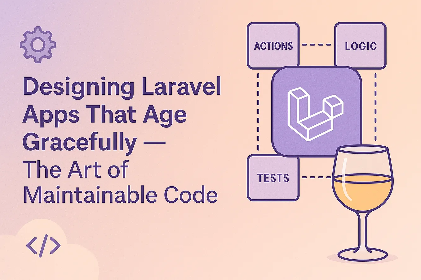 How to Configure Laravel Trusted Proxies: Step-by-Step Guide (2025) | by Lucas | Medium