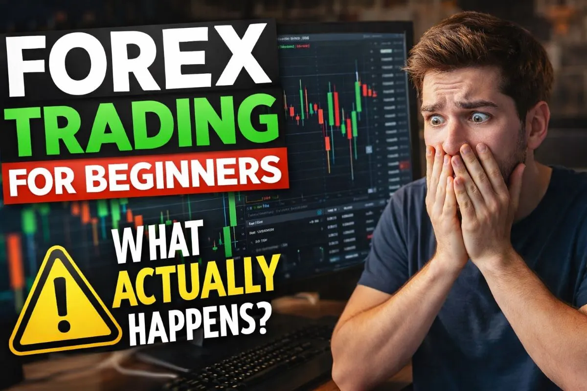 Why Does the Market Dip at the End of the Day? The Real Reason Traders ...