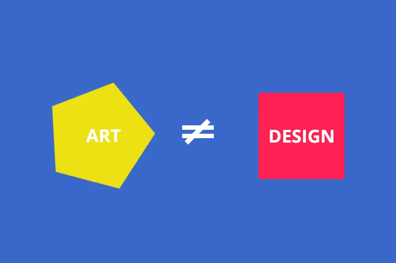 Negative vs. Positive: How To Use Space To Create Seamless Design ...