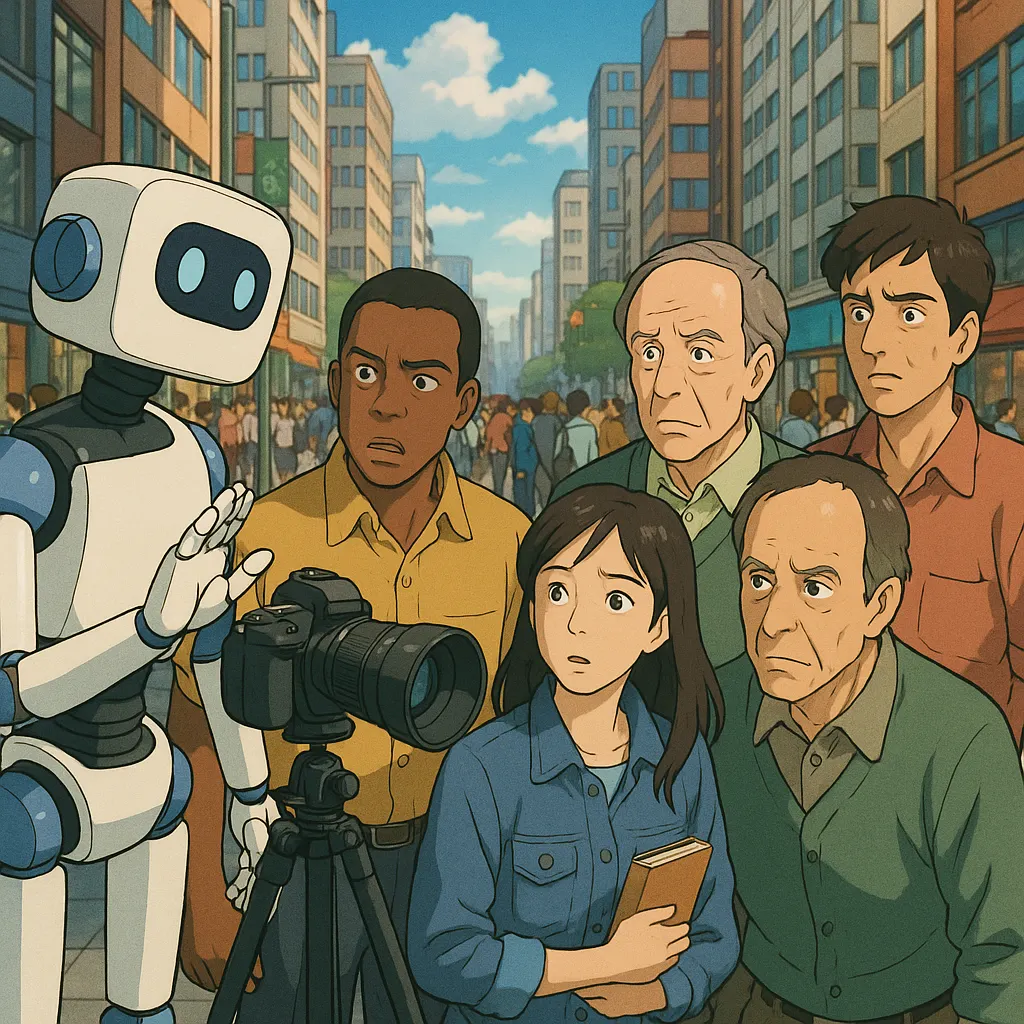 Why Microsoft’s Retirement of Bing Search APIs Signals a Revolutionary ...