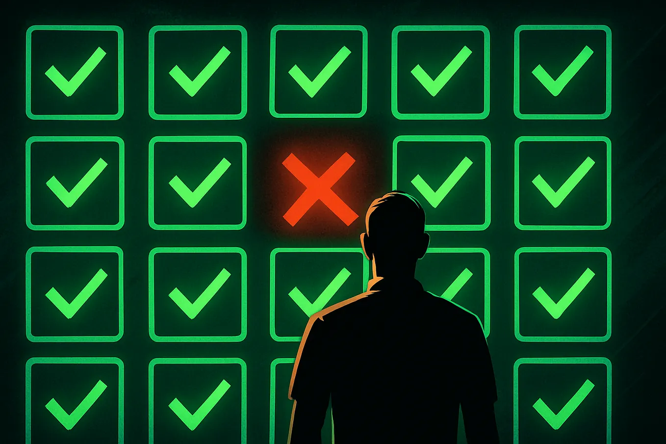 Manual Testing Is Not Dead — It Is What Keeps Products Alive | by ...