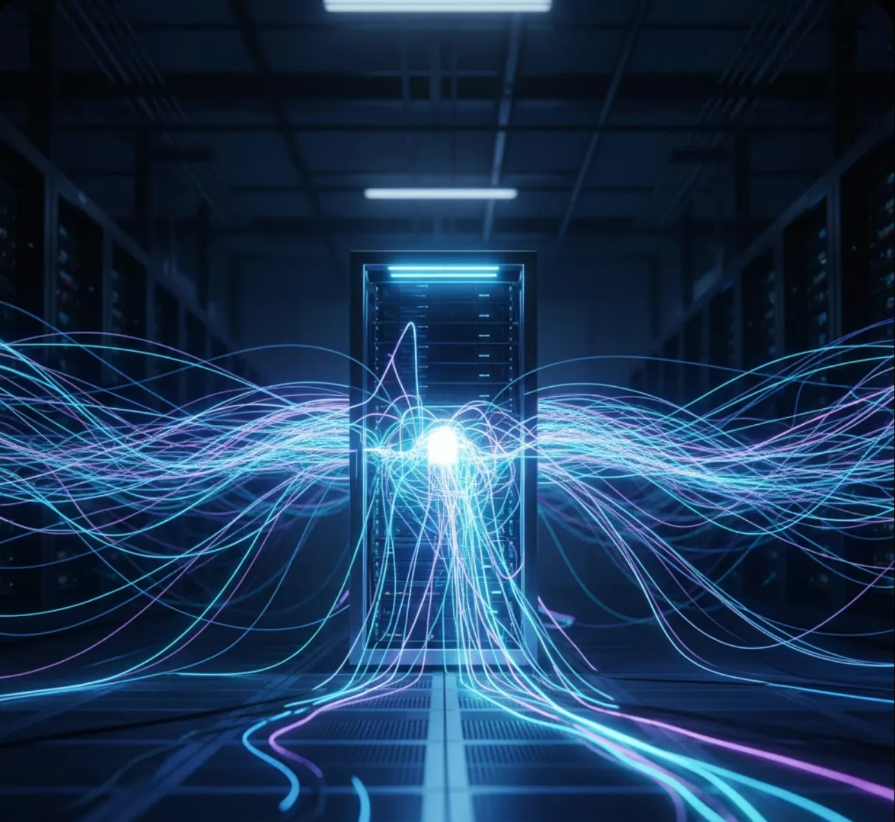 Rethinking Program Control Flow for AI Infrastructure | by Tom Herbert ...