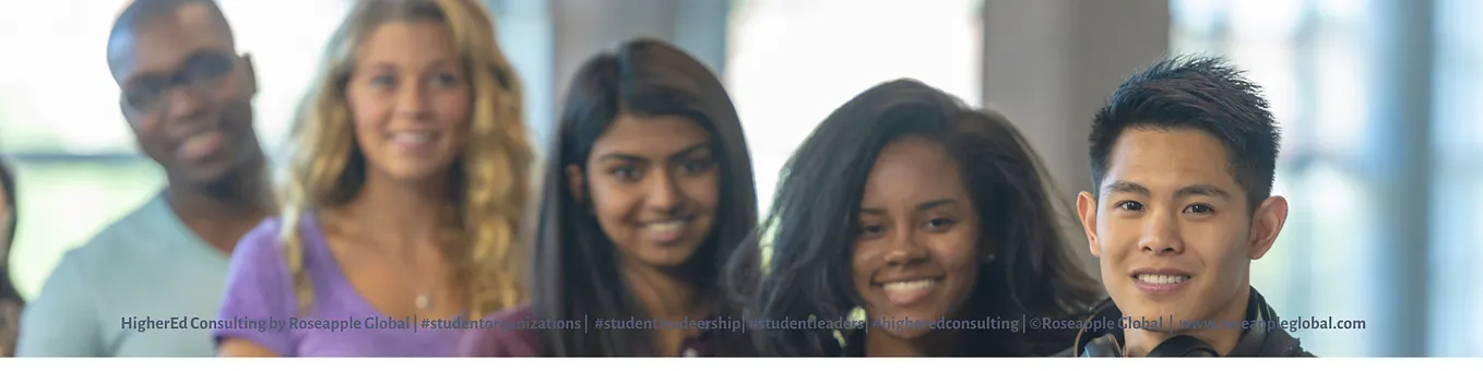 Six Competencies Student Leaders Should Master | by Karla Fraser ...