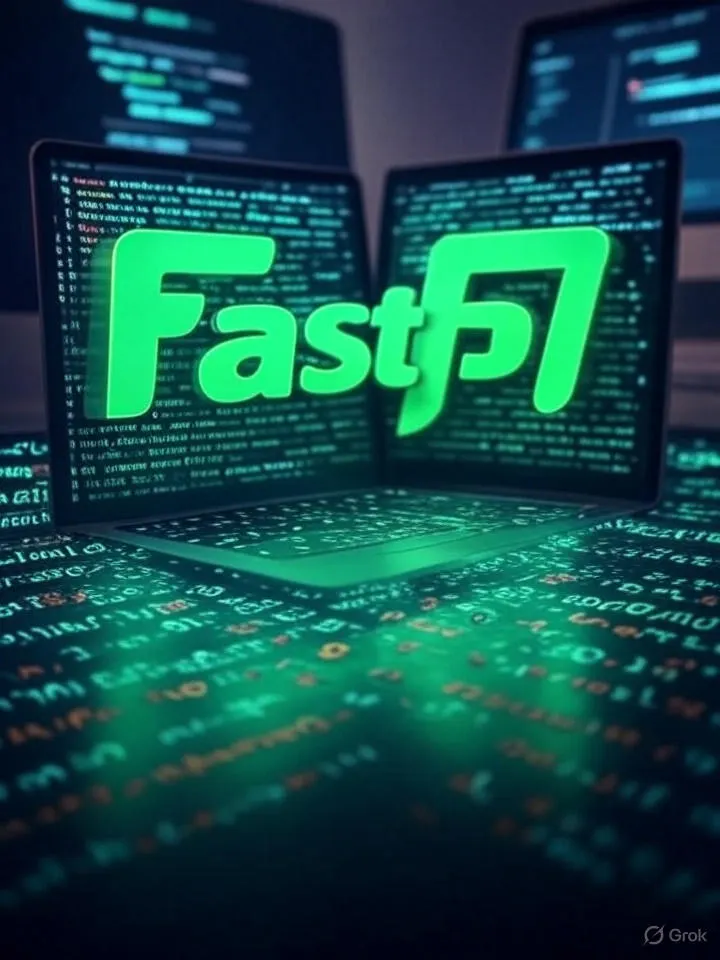 How Pydantic Models Work in FastAPI | by VISHNU KHATALE | Medium