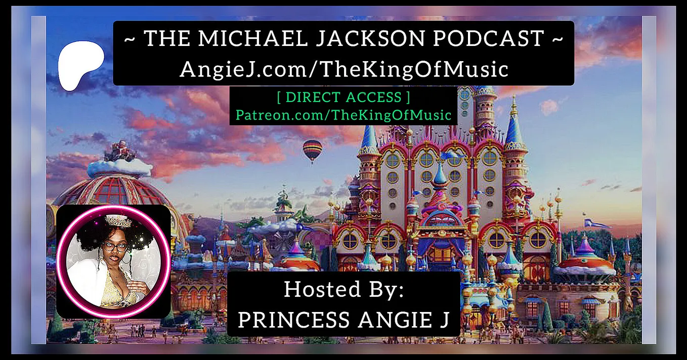 Perfil psicológico de Michael Jackson | por Raúl Baz S. | Medium ...