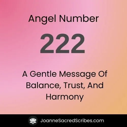 How I Interpret Angel Numbers: A Grounded, Intuitive Approach | by ...