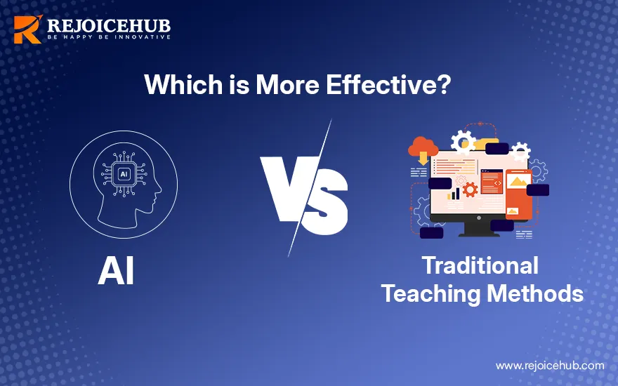 AI vs. Traditional Programming: Key Differences & Future Outlook | by ...