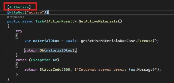 Simplified Guide: Integrating MSAL and Azure AD Authentication in Your Angular Application | by ...