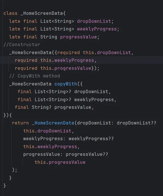 Comprehensive Guide to Utilizing Riverpod Providers in Flutter | by Saqlain ali shah | Medium