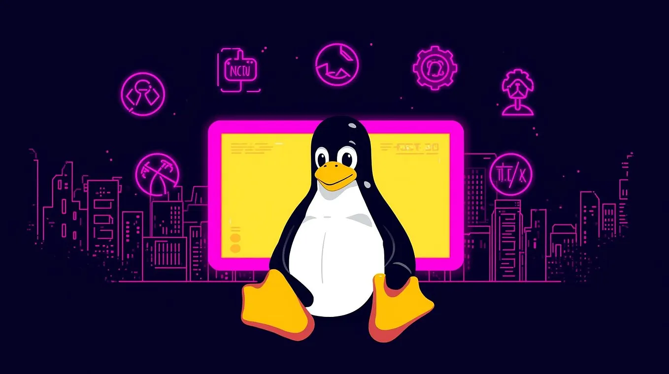 Automating DNS Configuration in Linux with Bash Scripts | by Obafemi | DevOps.dev